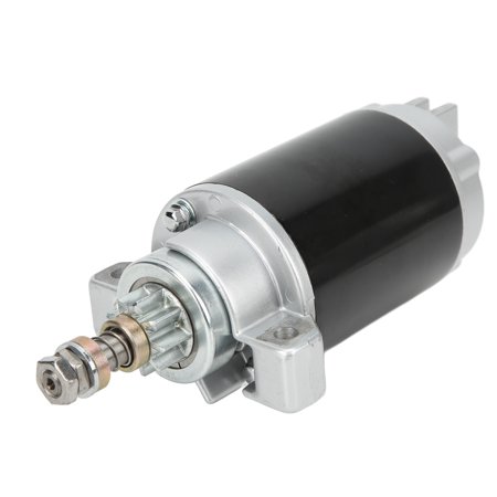 Starter Motor Assembly 50‑859377T 12V CCW Rotation 9 Splines High ...