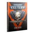 Kill Team Core Book 3Rd Edition Warhammer 40K - Walmart.com