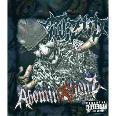 Icon (CD) (explicit) - Walmart.com