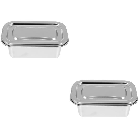 Ice Melt Storage Container