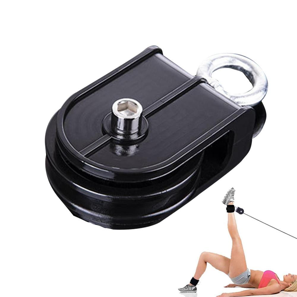 AIXING Cable Pulley Weight Lifting Pulley Pully Exercise Equipment ...
