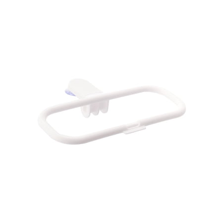 gufffrom Waste Holder Bag Bracket Multicolored Convenience Load-bearing ...