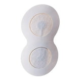 IontoPatch Relief Pain Medicine, Wireless Iontophoresis Technology, 6 ...