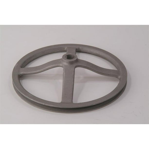 Chop-Rite Enterprise 32VBP Pulley Wheel For Model 32 Meat Grinder ...