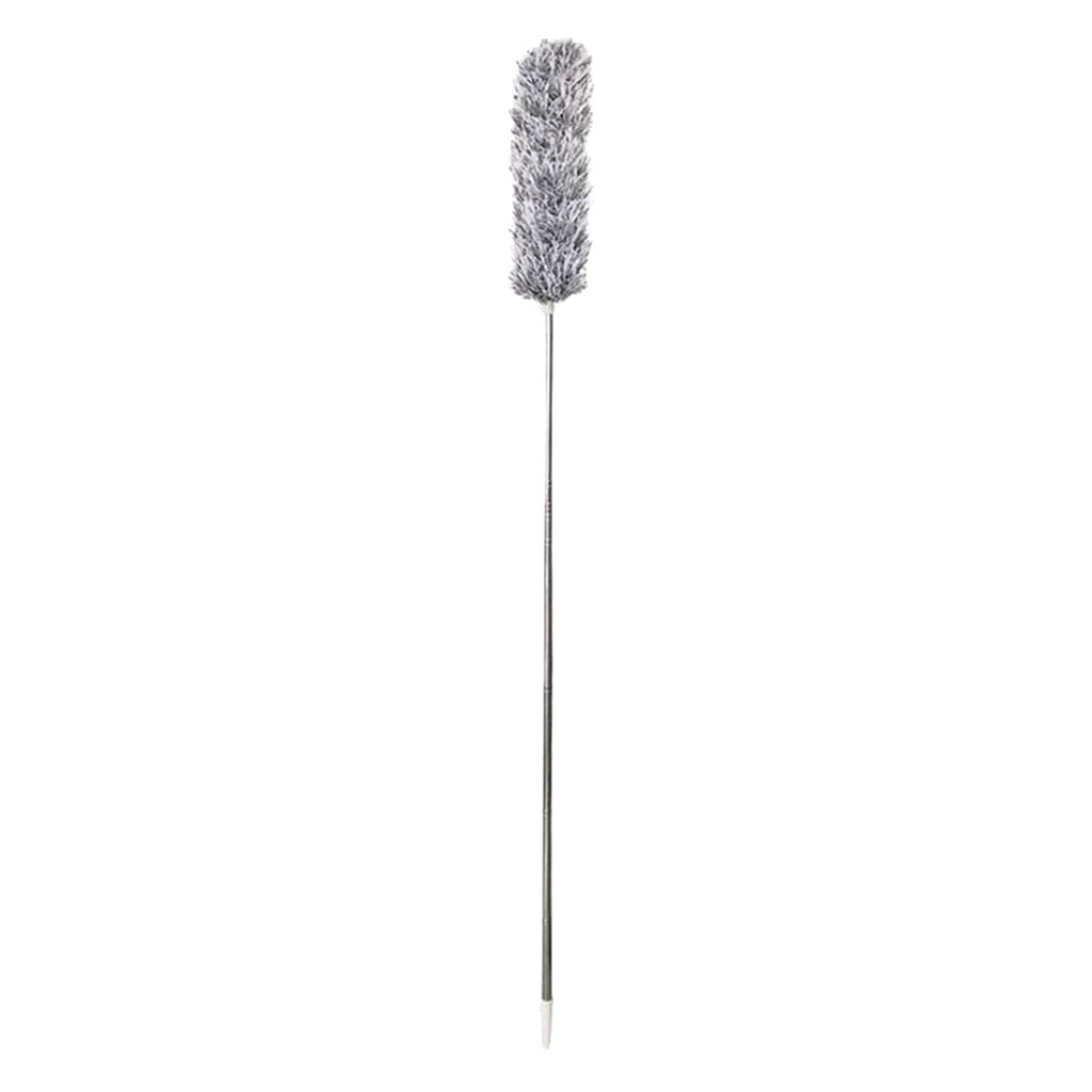 Telescopic Duster Handle, can be Stretched From 34cm to 240cm, No ...
