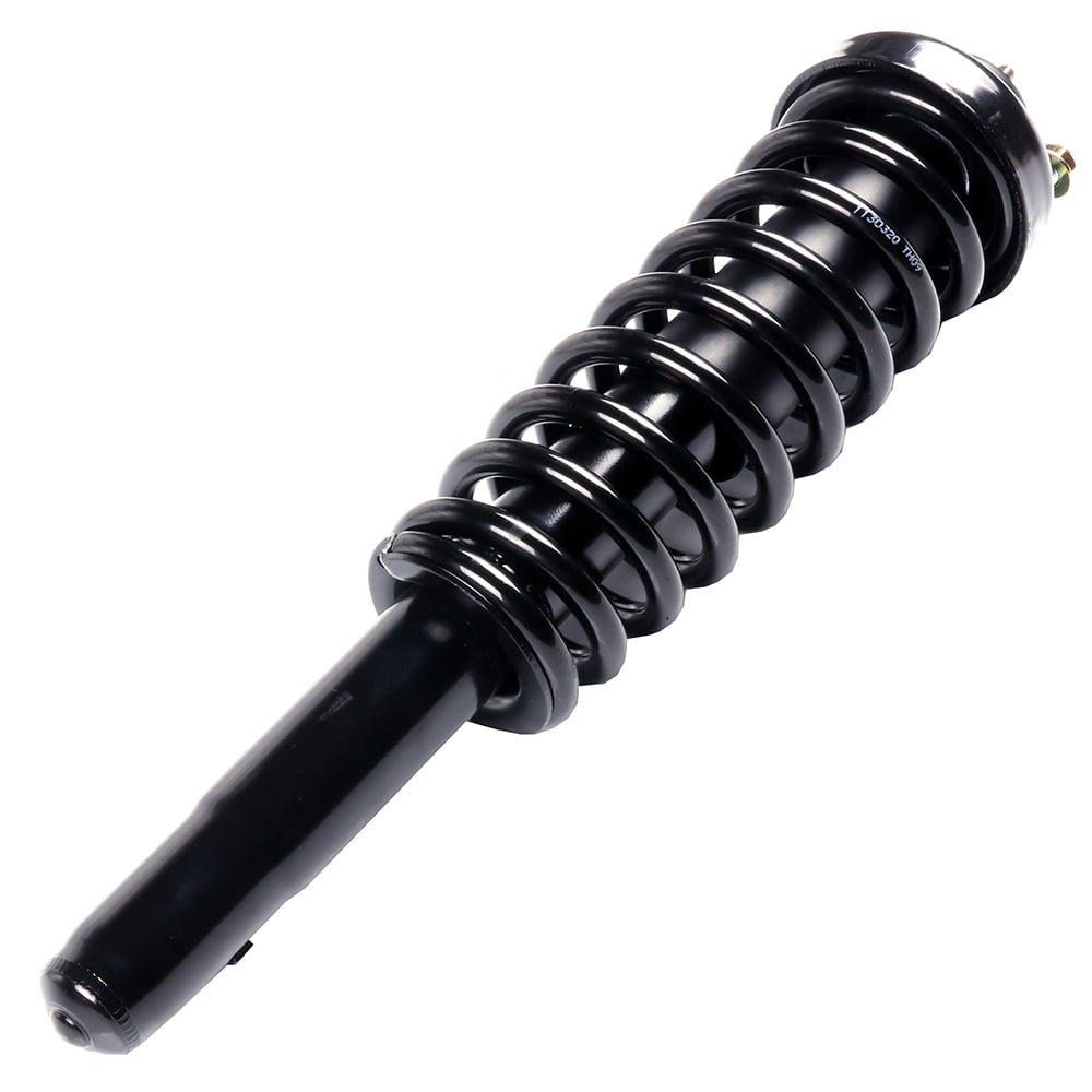 Automuto Strut Spring Assembly Front Pair Shock Absorber Fit 1997 2001