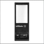 Liftmaster 87504-267 DC Battery Belt Drive WIFI Garage Door Opener with ...