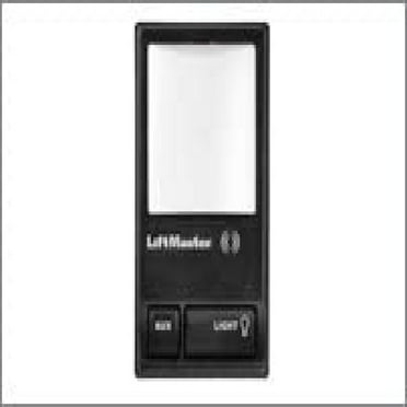 LiftMaster 87504-267 Wi-Fi Garage Door Opener, Belt Drive, Battery ...