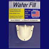 Water Fill Spout, Polar White - Walmart.com