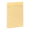 Dienrx Tearable Colored Horizontal Sticky Tape, Self Adhesive Sticky ...