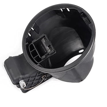 POWERWORKS Fuel Filler Door Housing Pocket Assembly - Fits for 2009 ...