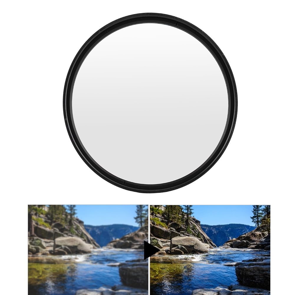 Click here for Ymiko Vbestlife Univesal Ultra Slim Filter Lens Pr... prices