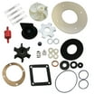 Tie Down 81022 Vortex Hub KIT 5 Bolt on 4-1/2" Marine 1750Lbs Boat ...