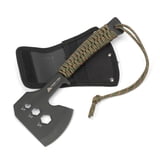 Ozark Trail 12 Pack Camping Tool Set with Flashlight, Machete, Knife ...
