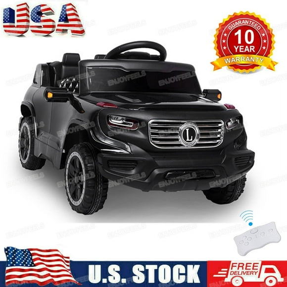 Power Wheel Car Parent Remote