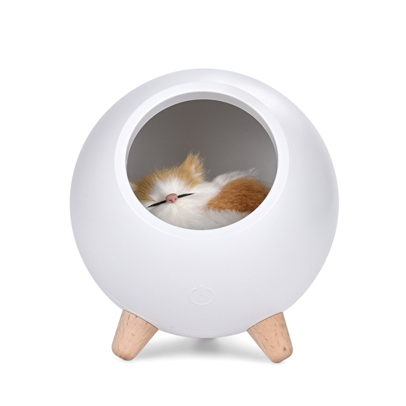 Click here for Amdohai Cat Pet House Ambience Lamp Led Night Ligh... prices