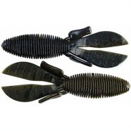 Googan Baits 10" Mondo worm, Red Bug - 1 Pack - Walmart.com