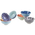 Certified International Chelsea Dinnerware,Dishes, Multicolored ...