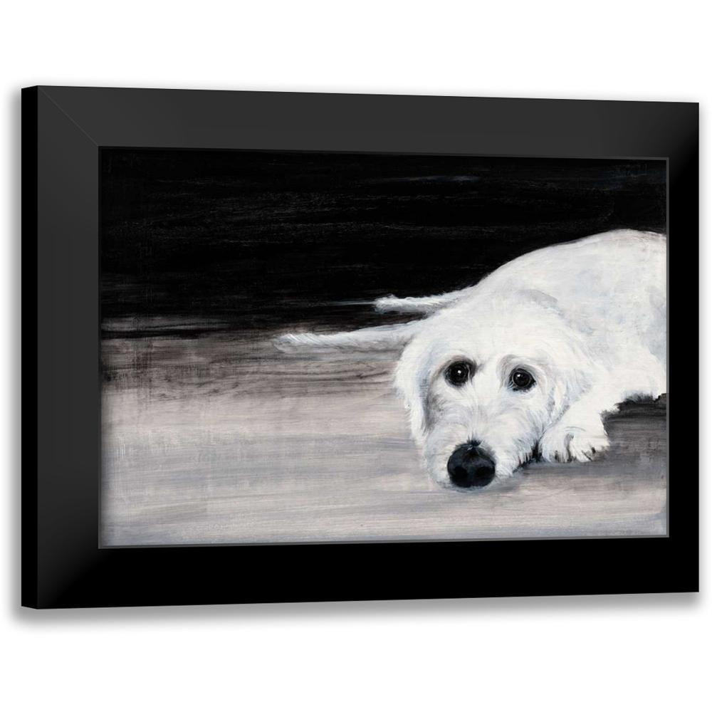 Ducklow, Patsy 14x11 Black Modern Framed Museum Art Print Titled - Zena ...