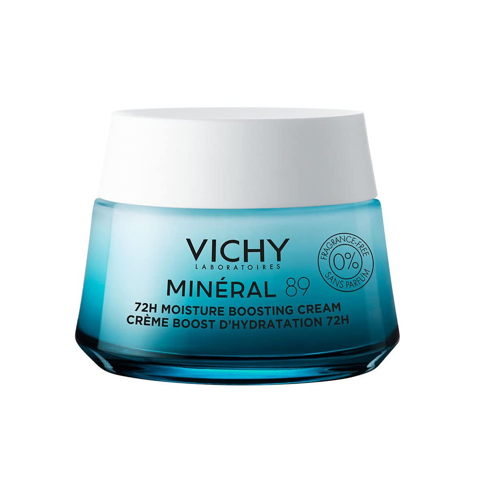 Click here for Vichy Minãral 89 Face Moisturizer  72h Moisture Bo... prices