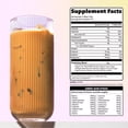Everyday Dose Creamer+, Organic Dairy Coffee Creamer with Collagen ...