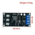 Industrial PT100 Sensors Module Supporting -20℃-+400℃ Ranges And ...