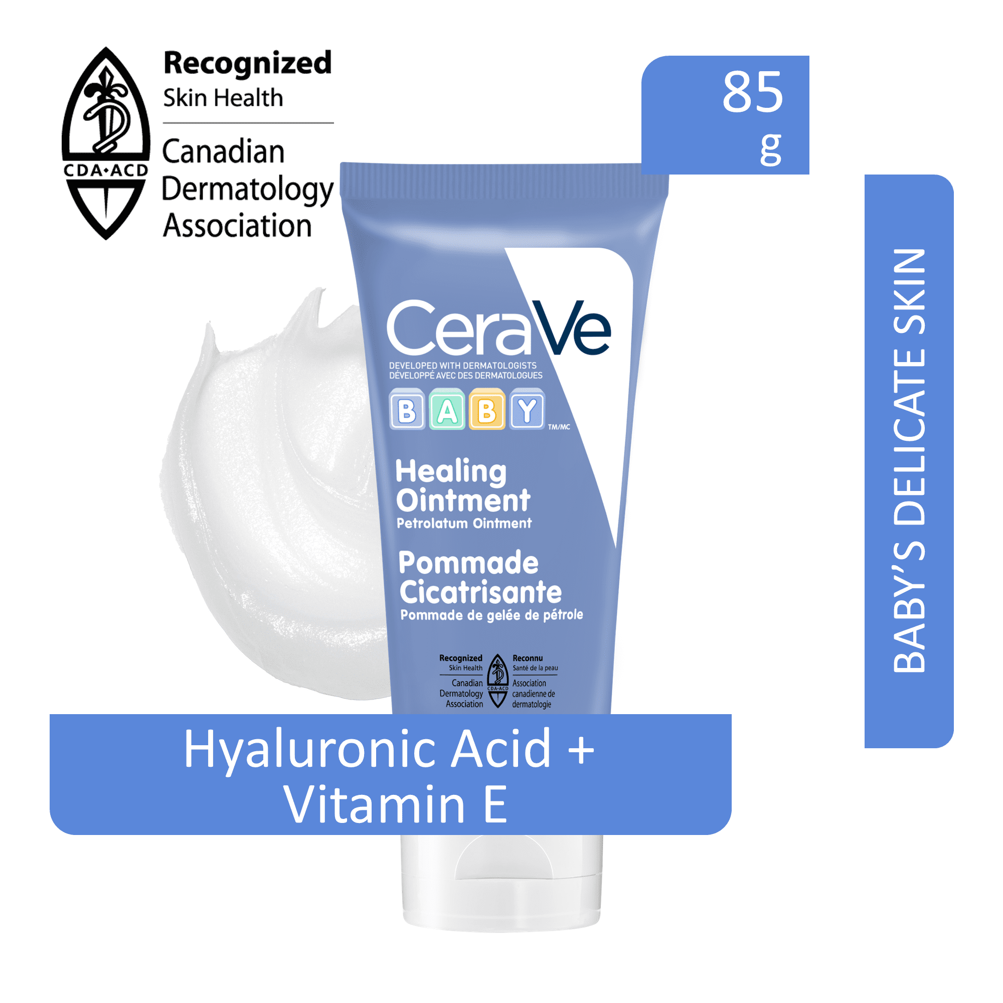 Click here for Cerave Baby Healing Ointment  Diaper Rash Ointment... prices