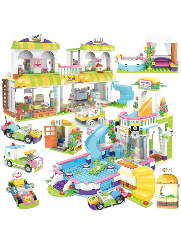 All LEGO Sets Clearance, Discounts & Rollbacks - Walmart.com