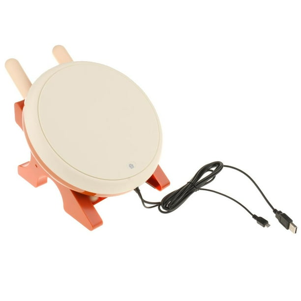 Mini Taiko No Drum Controller Instrumento Japonés Para Slim De ...