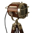 collectiblesBuy Vintage Searchlight Marine Nautical Look Spotlight ...