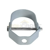 Highcraft 2-1/2" Clevis Hanger for Vertical Pipe Support Steel (5-Pk ...