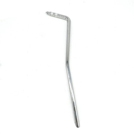 Wweixi Electric Guitar Rocker Metal Double Tremolo Rod Wear-resistant ...