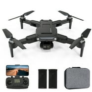 SNAPTAIN SP510 GPS FPV Drone with 2.7K Camera, Auto Return, Long Range ...