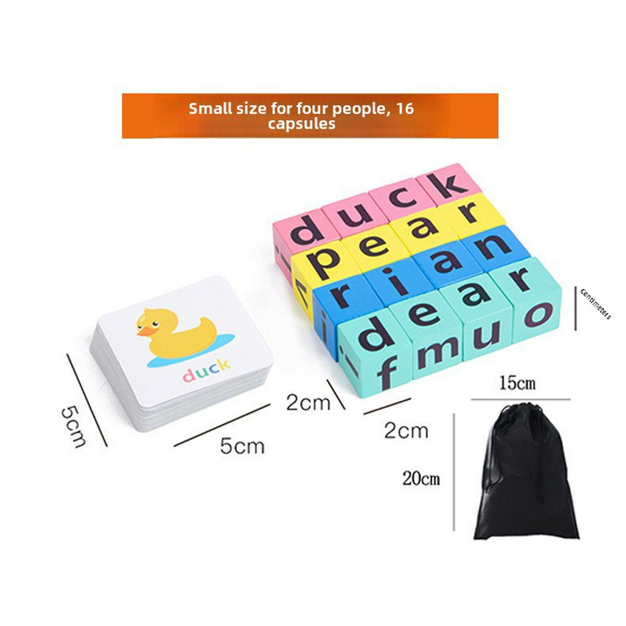 Click here for Unbranded Wholesale Montessori Alphabet Learning C... prices