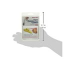 PediFix Felt Hammer Toe Crest Cushion, Medium 8+, Right 1 Each ...