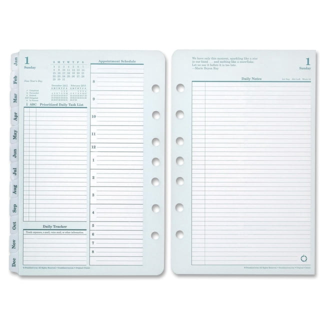Franklin Covey Calendar Refills Printable Calendar 2023 Franklin Covey Calendar Refills Printable Calendar 2023