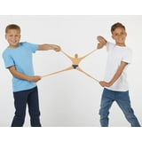 Stretch Armstrong Large Action Figure - 10" Super Stretchy Strongman ...