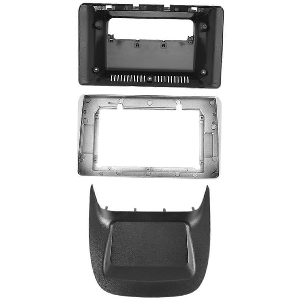 2 Din Car Radio Fascia for Nissan Sentra 2001-2006 DVD Stereo Frame ...