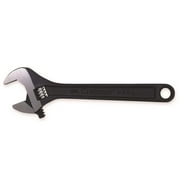 Crescent AT215SPUD 16" Black Oxide Finish Construction Spud Wrench ...