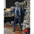 Home Accents Holiday 6 ft. Animated Jack Frost Holiday Decor - Walmart.com