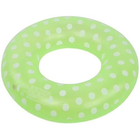 PVC Inflatable Swimming Ring, Pool Float Rings Inflatable Swim Tube ...