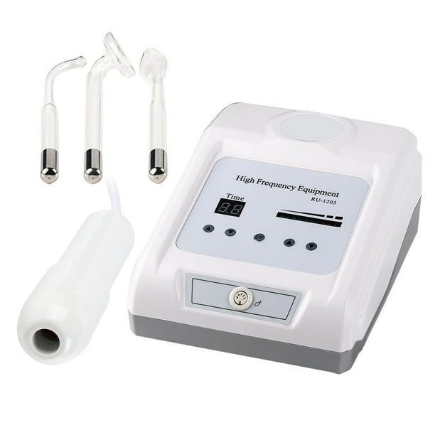 Acne Treatment Device,High Frequency Electropathy Instrument Home Salon ...