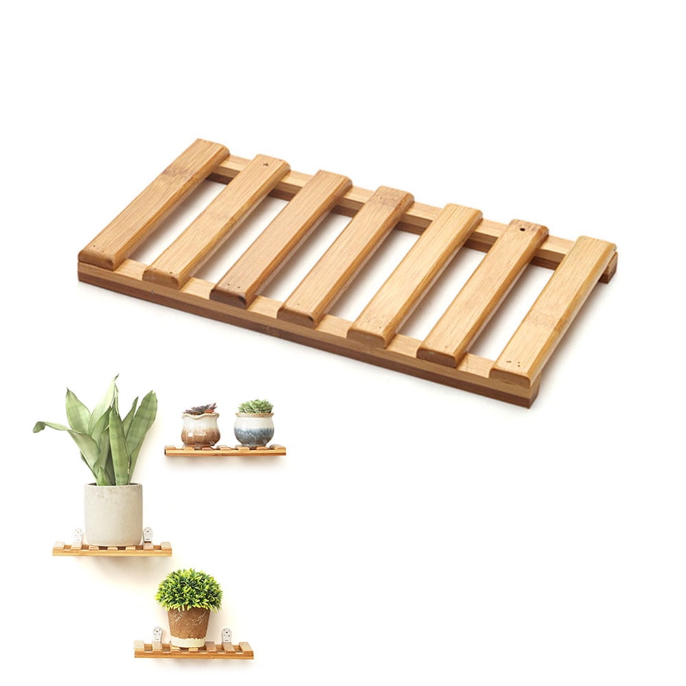 Click here for Doolland Bamboo Dining Room Decoration Hanger Wall... prices
