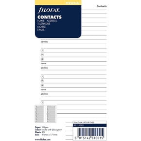 Address Books | Walmart Canada