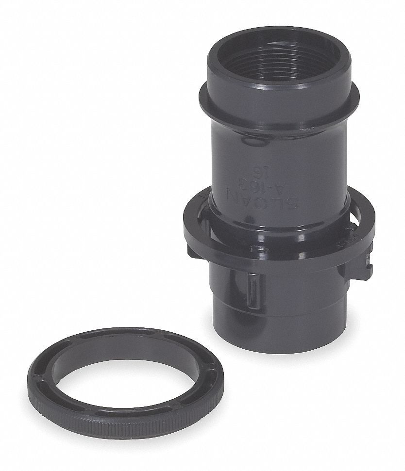 Sloan Guide Assembly,Toilets/Urinals A163A - Walmart.com