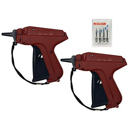 Amram Tagger Standard Tagging Gun for Clothing, Retail Price Tag ...