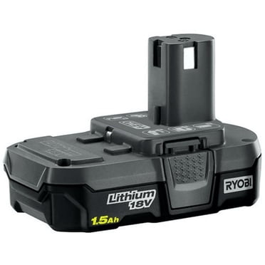 Ryobi P135 18V One+ 6 Port Rechargeable Lithium Ion Battery ...