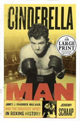 Pre-Owned Cinderella Man: James J. Braddock, Max Baer and the Greatest ...