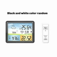 ThermoPro TX-4 Waterproof Indoor Outdoor Transmitter for TP60S/TP63 ...