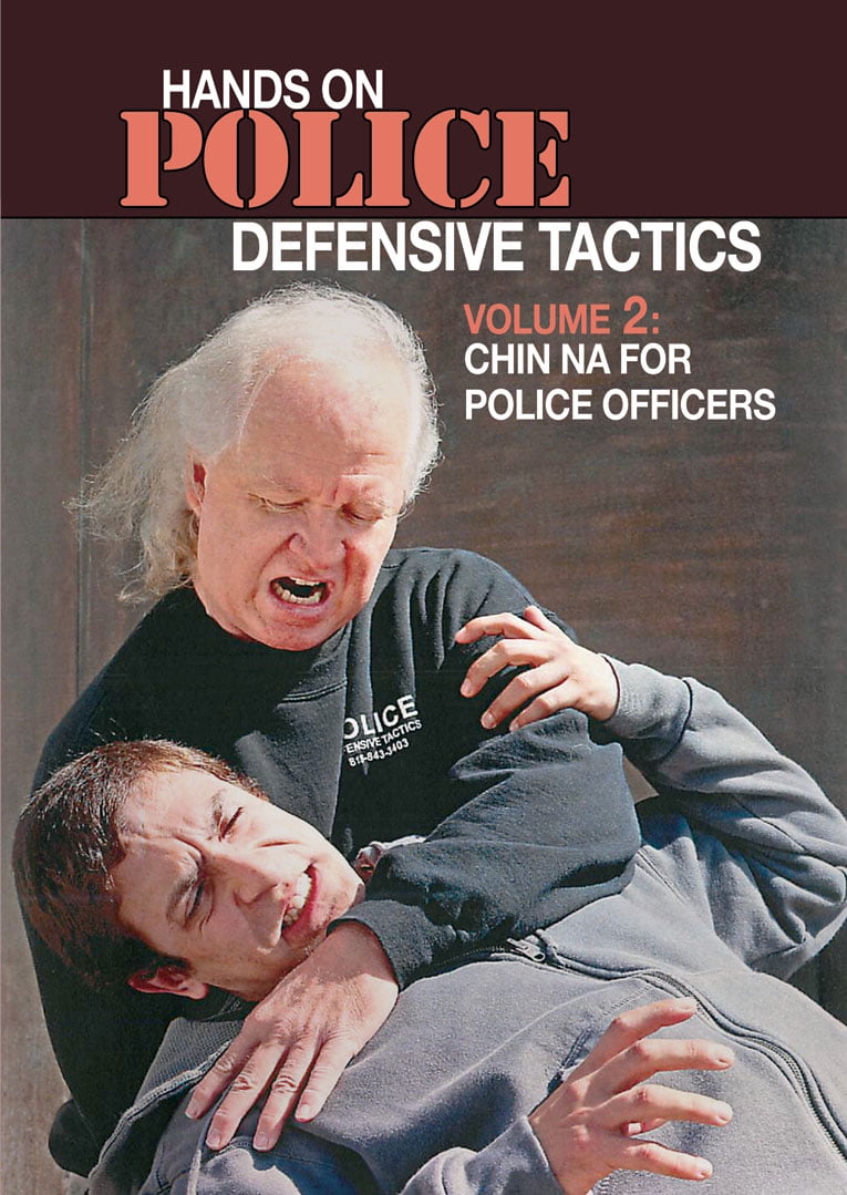 Police Defensive Tactics #2 DVD Baird - Walmart.com